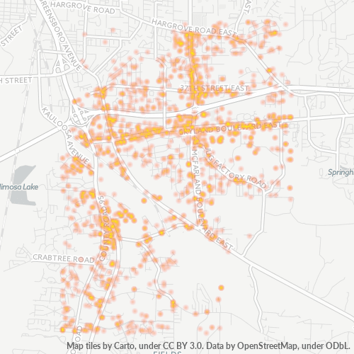 Wendy's | (205) 752-1143 | Tuscaloosa, Alabama