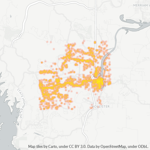The Homestead at Rosewood | (417) 719-9799 | Branson, Missouri