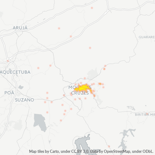 CROM Dental Radiology | (11) 2312-1651 | Mogi das Cruzes