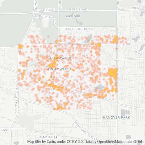 Chetak Chicago LLC | (630) 837-7400 | Streamwood, Illinois