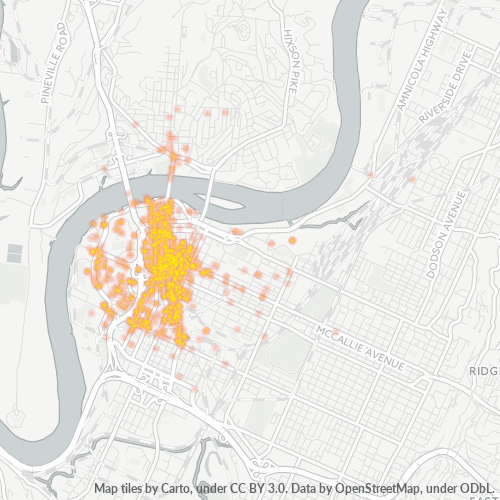 US Xpress | (423) 634-0484 | Chattanooga, Tennessee