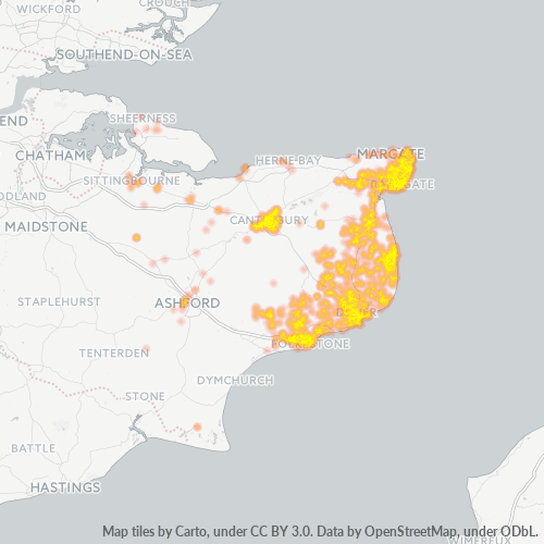 Porchlight | 01227 452570 | Canterbury