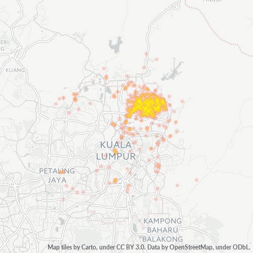 HHA Associates Sdn Bhd | 03-4141 7858 | Kuala Lumpur