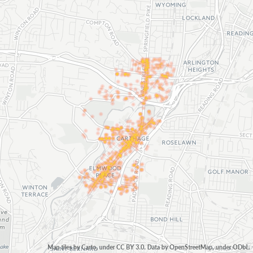 Givaudan SA | (513) 948-8000 | Cincinnati
