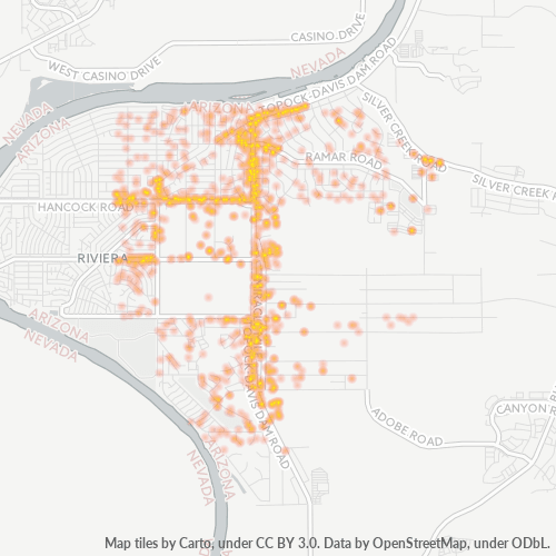 Jeff Dunn Independant Realtor | (714) 264-6120 | Bullhead City, Arizona