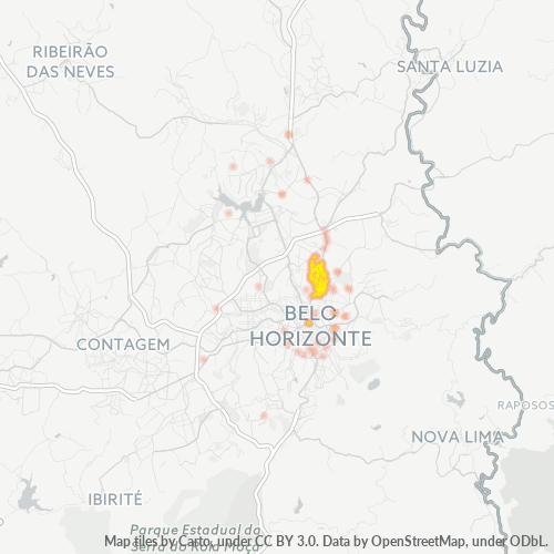 Vtrac | (31) 3309-2378 | Belo Horizonte