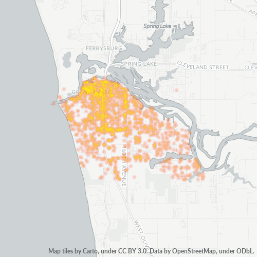 Clegg Joyce Rl Est | (616) 935-6615 | Grand Haven, Michigan