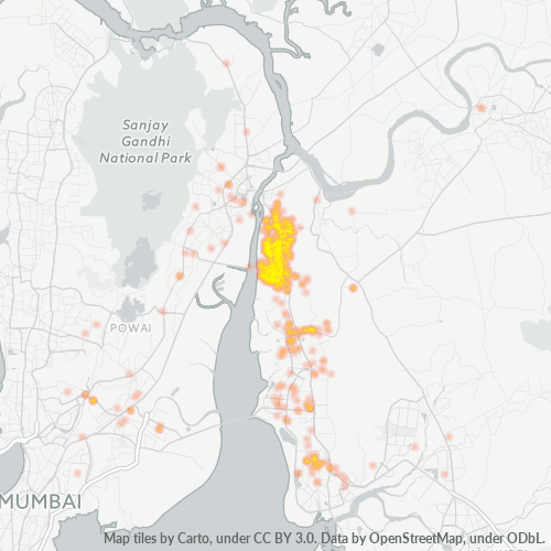 Airoli capgemini Office | Navi Mumbai