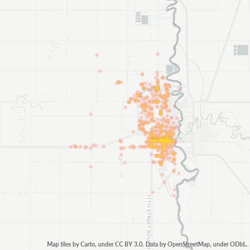 Loll's Auto & Implement Co | (701) 642-3877 | Wahpeton, North Dakota