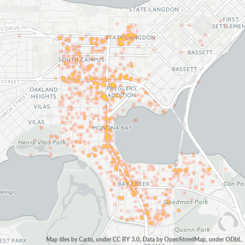 University of Wi Risk Management | (608) 263-4381 | Madison, Wisconsin