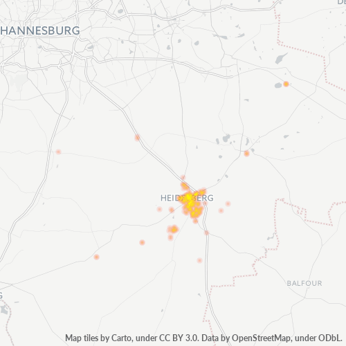 Ratanda Mall (Shopping Center) | 083 896 0970 | Heidelberg, Gauteng