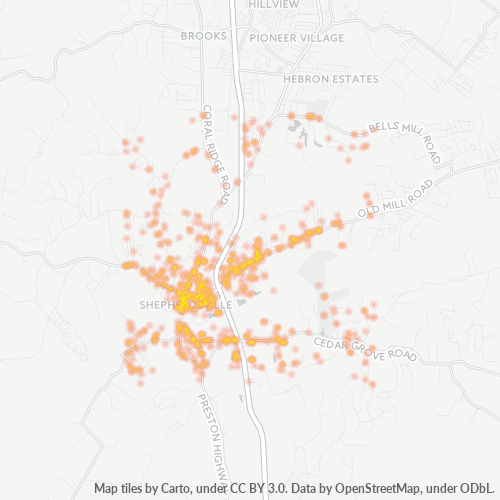 Gordon Food Service | (502) 215-1000 | Shepherdsville, Kentucky