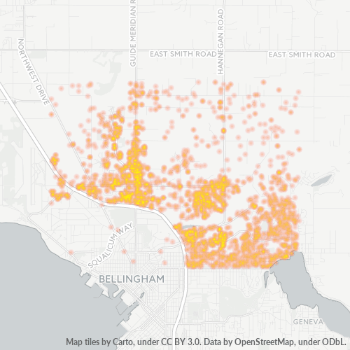 Anderson William H Md | (360) 756-2000 | Bellingham, Washington