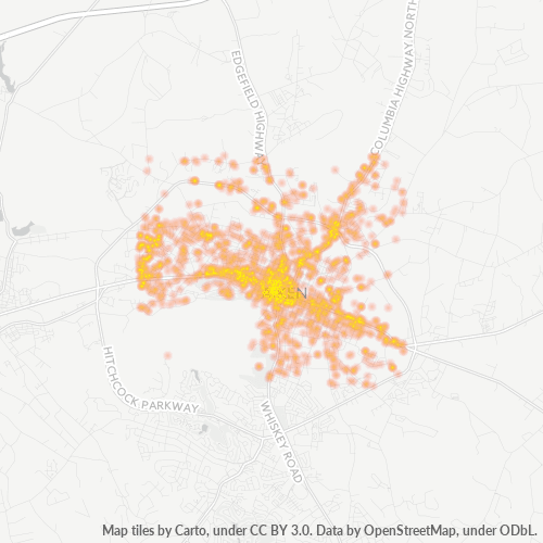 R E Phelon Co Inc | (803) 649-1381 | Aiken, South Carolina