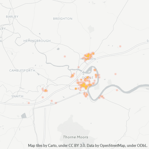 Drainage Mill Hill- Blocked Drains Mill Hill | Laxton, East Riding of ...