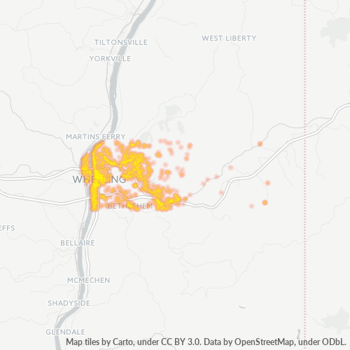 The Intelligencer | (304) 233-0100 | Wheeling, West Virginia