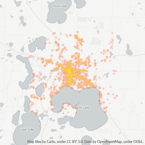 Essentia Health-Detroit Lakes Pharmacy | (218) 847-3537 | Detroit Lakes ...