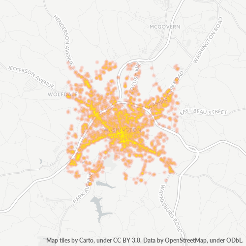 Chapman Corporation | (724) 228-1900 | Washington, Pennsylvania