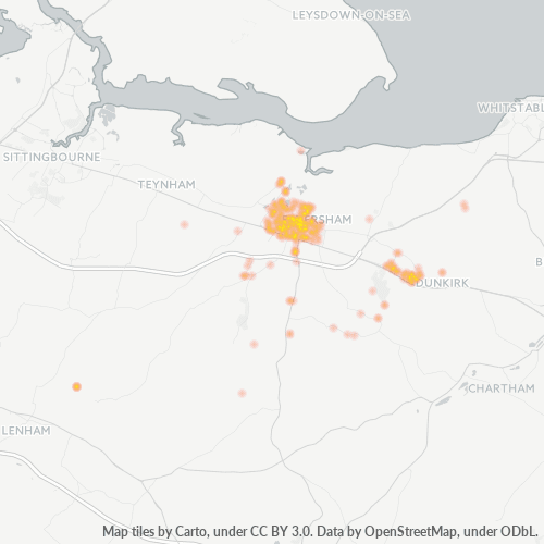 Michael Budd | 01795 590952 | Ospringe