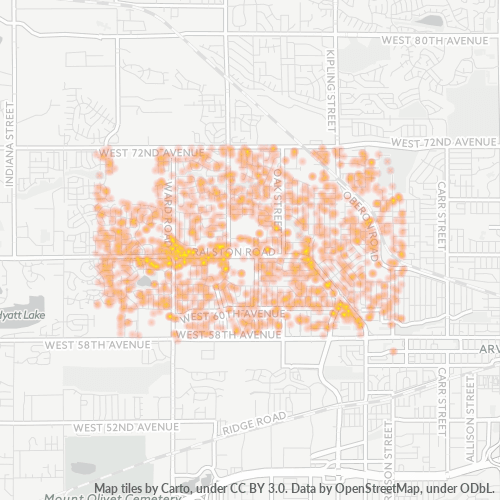 Cliff & Damon Lock Service | (303) 848-8357 | Arvada, Colorado