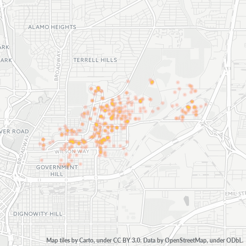 Dr. Anthony E. Johnson, MD | (210) 916-2460 | San Antonio