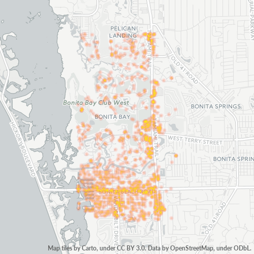 Howard, Jeremy D | (239) 898-9131 | Bonita Springs, Florida