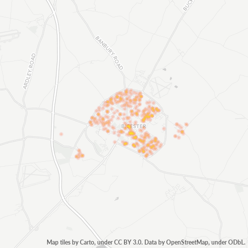 BOSS Tailoring | Bicester