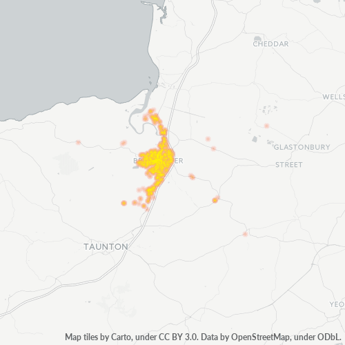 Morrisons RDC | 01482 870087 | Bridgwater