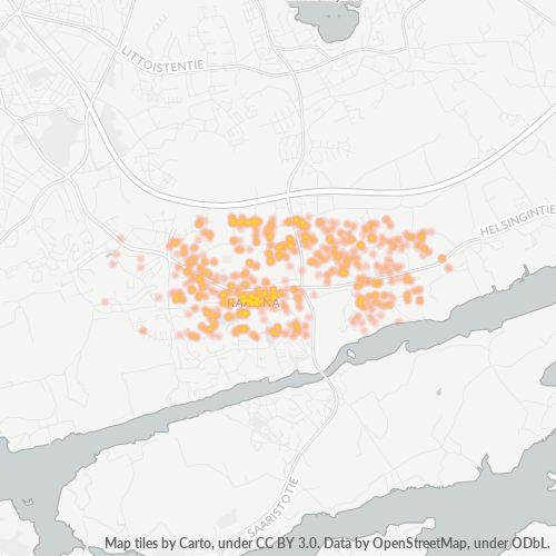 Ruoto Mega Store Kaarina | 020 7790978 | Kaarina