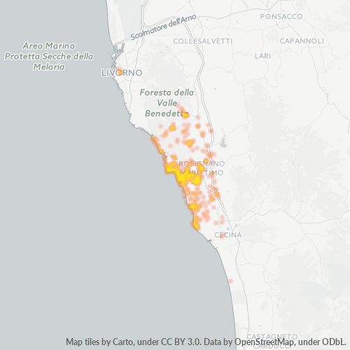 Bar Modà | 347 546 2154 | Vada