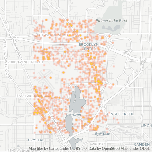 MTI Distributing | (763) 592-5600 | Brooklyn Center, Minnesota
