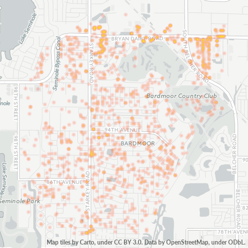 Doctor Bunch, Restorative Pain Medicine Physicians | (727) 495-6085 ...