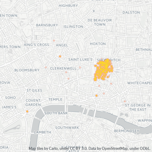 Depop | London | Maria Raga