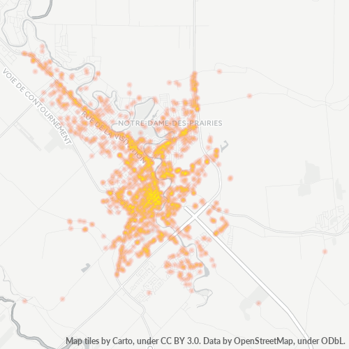 FIQ Syndicat Des Infirmieres | (450) 752-1406 | Saint-Charles-Borromée, Quebec