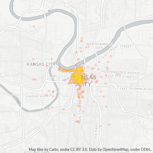 Barkley Evergreen | (816) 512-9527 | Kansas City, Missouri