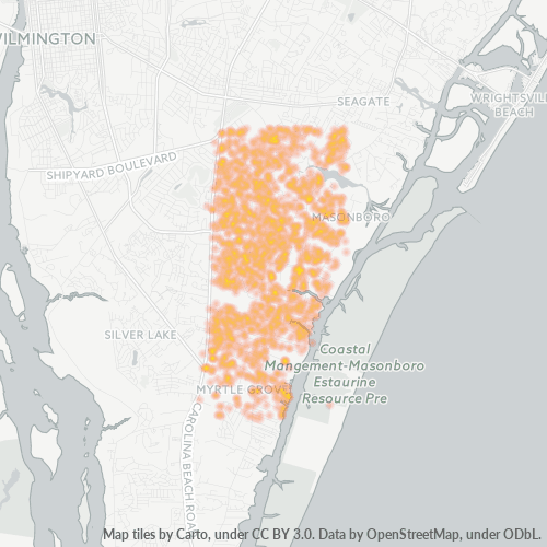 The Church of The Good Samaretan | (910) 352-2830 | Wilmington, North ...