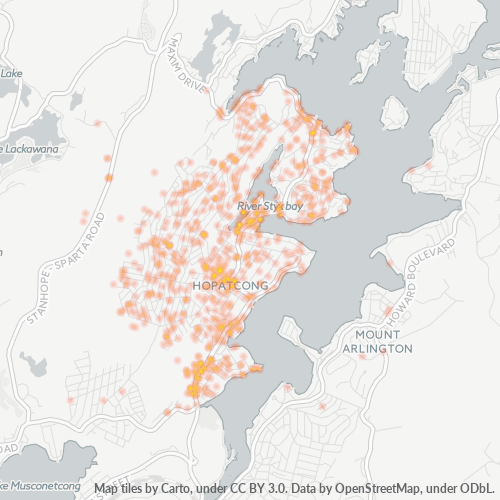 Budget Windows | (973) 769-6203 | Hopatcong, New Jersey