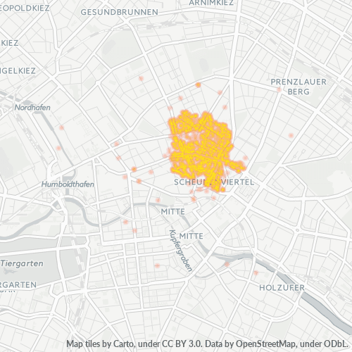 Stylr Lab UG (haftungsbeschränkt) | Berlin | Reza Moghimi