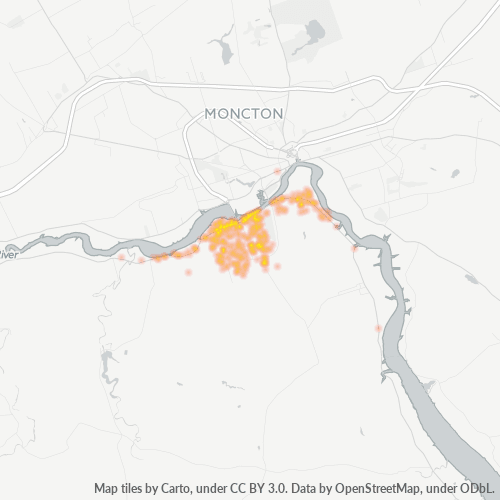 The Trailer Store / Blair Agencies | (506) 855-4010 | Riverview, New ...