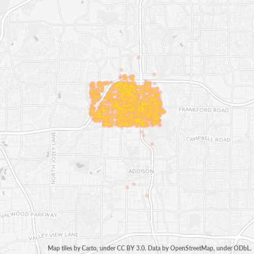 Prebella | (972) 891-8110 | Dallas