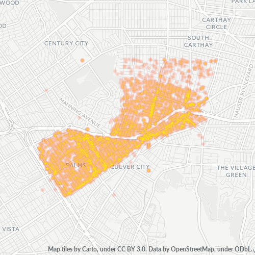 Beyond Communications, LLC | Los Angeles