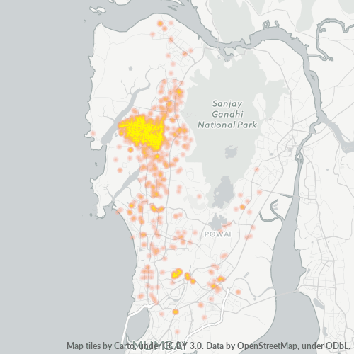 Parivarr Events | Mumbai