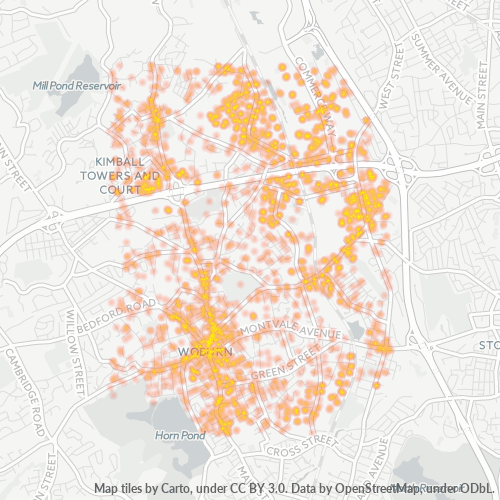 Raytheon Company | (978) 858-5000 | Woburn, Massachusetts