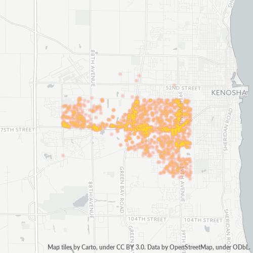 Barbara S. Robinson, MD | (262) 697-9200 | Kenosha, Wisconsin