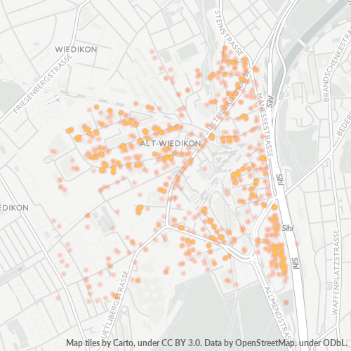 Christian Kerez | 044 454 40 70 | Zürich