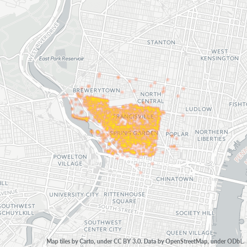 Tri-State Caribbean Cultural Foundation D B A As Atlantic City ...