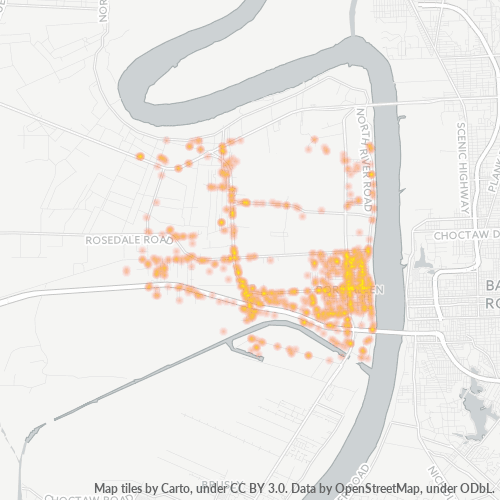 Alley Cats Custom Tattoo and Piercing | (225) 663-2577 | Port Allen