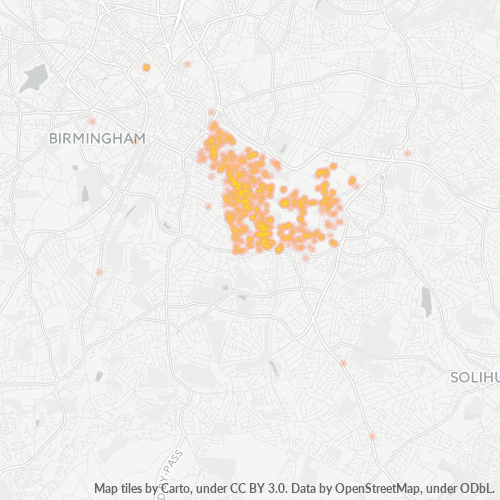 MacDermid | Birmingham | Rodger Richards