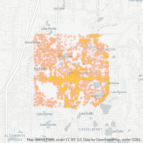 Fresenius Medical Care Orlando Billing Group | Longwood, Florida
