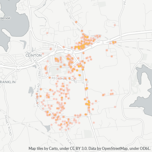 ImageCare Brems Hunterdon | (908) 735-4477 | Annandale, New Jersey